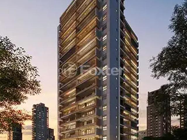 Apartamento para Venda em São Paulo/SP Parque Imperial 2 Quartos