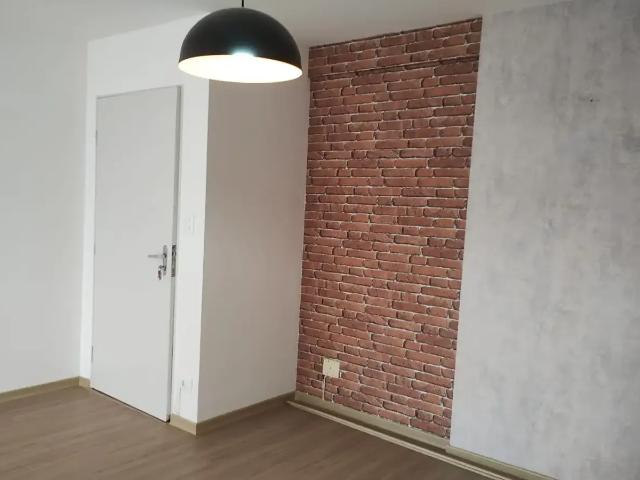 Apartamento para Venda em São Paulo/SP Parque Imperial 2 Quartos