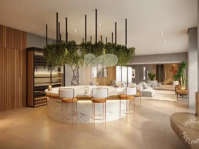 Apartamento para Venda em São Paulo/SP Parque Imperial 2 Quartos