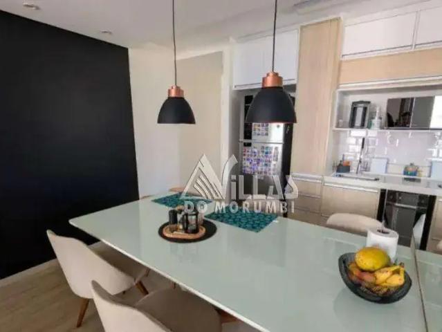 Apartamento para Venda em São Paulo/SP Parque Imperial 2 Quartos