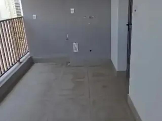 Apartamento para Venda em São Paulo/SP Parque Imperial 2 Quartos