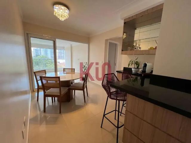 Apartamento para Venda em São Paulo/SP Parque Imperial 2 Quartos