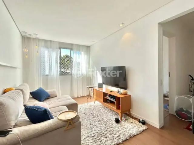 Apartamento para Venda em São Paulo/SP Parque Imperial 2 Quartos