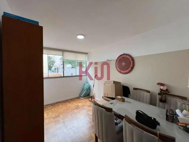 Apartamento para Venda em São Paulo/SP Parque Imperial 2 Quartos