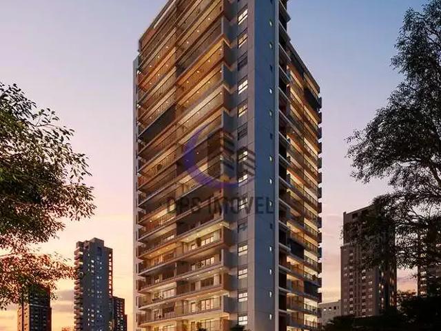 Apartamento para Venda em São Paulo/SP Parque Imperial 2 Quartos