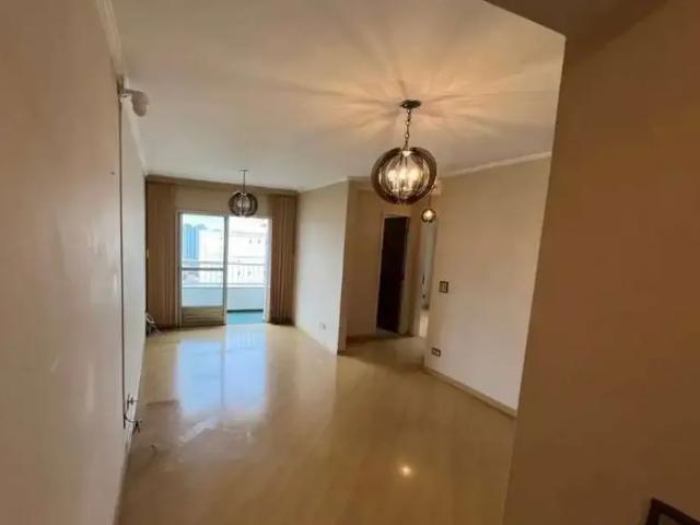 Apartamento para Venda em São Paulo/SP Parque Imperial 2 Quartos