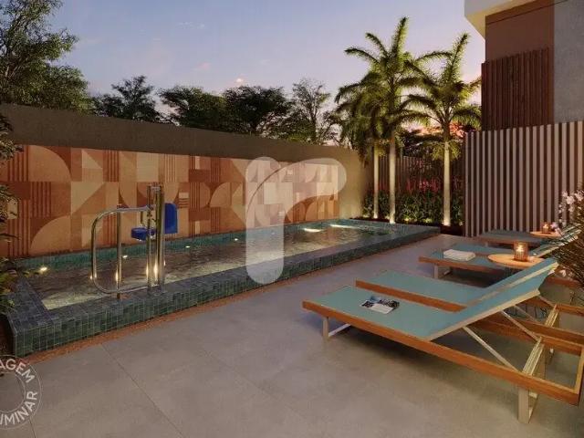 Apartamento para Venda em São Paulo/SP Parque Imperial 2 Quartos