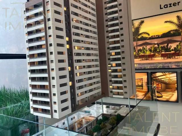 Apartamento para Venda em São Paulo/SP Parque Imperial 2 Quartos