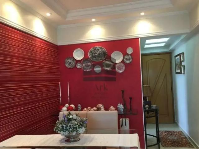 Apartamento para Venda em São Paulo/SP Parque Imperial 2 Quartos