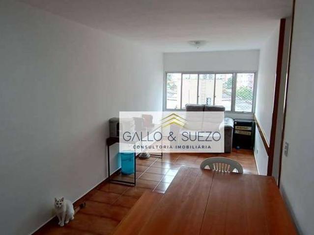 Apartamento para Venda em São Paulo/SP Parque Imperial 3 Quartos