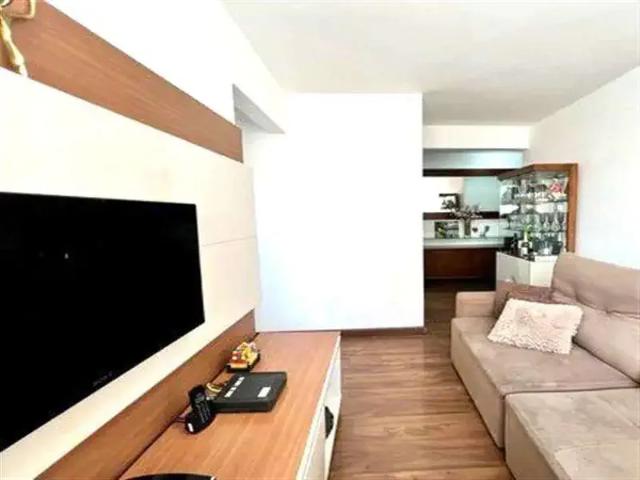 Apartamento para Venda em São Paulo/SP Parque Imperial 3 Quartos