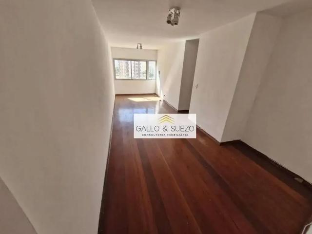 Apartamento para Venda em São Paulo/SP Parque Imperial 3 Quartos