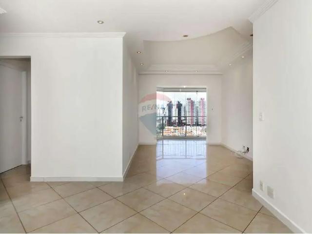 Apartamento para Venda em São Paulo/SP Parque Imperial 3 Quartos