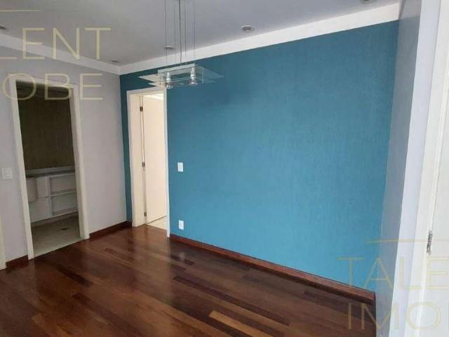 Apartamento para Venda em São Paulo/SP Parque Imperial 3 Quartos