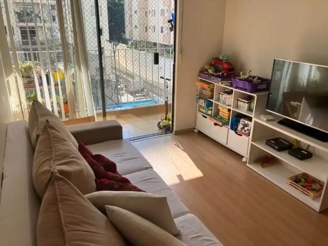 Apartamento para Venda em São Paulo/SP Parque Imperial 3 Quartos