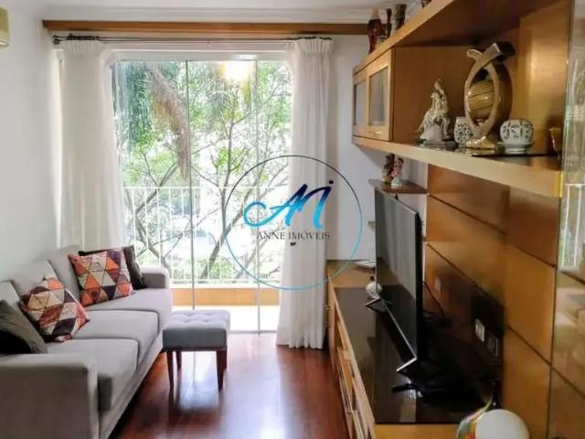 Apartamento para Venda em São Paulo/SP Parque Imperial 3 Quartos