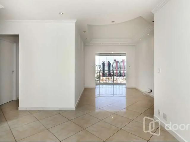 Apartamento para Venda em São Paulo/SP Parque Imperial 3 Quartos