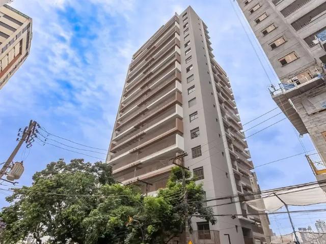Apartamento para Venda em São Paulo/SP Parque Imperial 3 Quartos