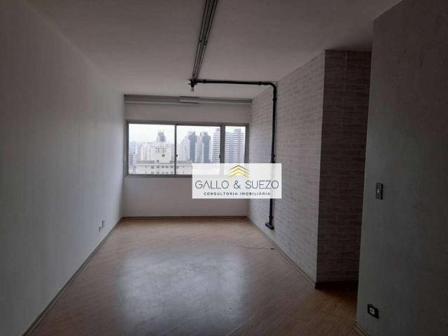 Apartamento para Venda em São Paulo/SP Parque Imperial 3 Quartos