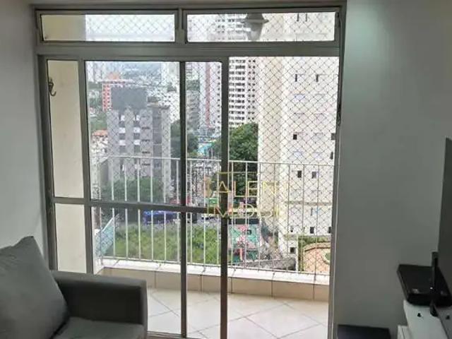 Apartamento para Venda em São Paulo/SP Parque Imperial 3 Quartos