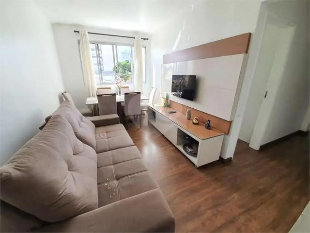 Apartamento para Venda em São Paulo/SP Saúde 3 Quartos