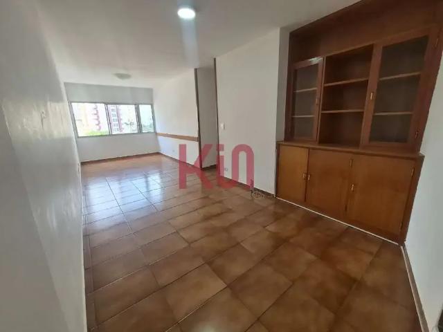 Apartamento para Venda em São Paulo/SP Parque Imperial 3 Quartos