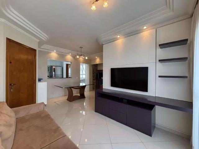 Apartamento para Venda em São Paulo/SP Parque Imperial 3 Quartos
