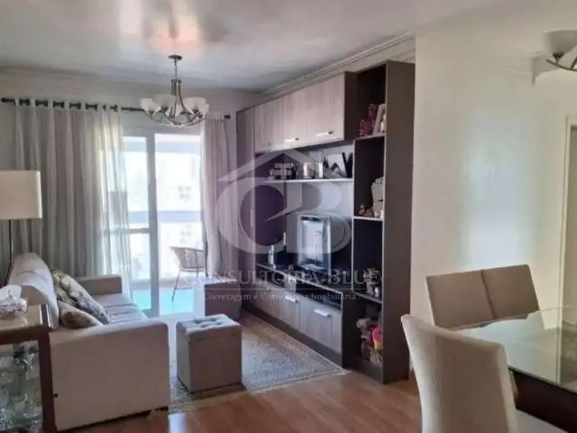 Apartamento para Venda em São Paulo/SP Parque Imperial 3 Quartos