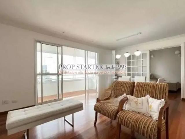 Apartamento para Venda em São Paulo/SP Parque Imperial 3 Quartos