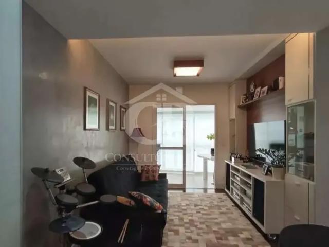 Apartamento para Venda em São Paulo/SP Parque Imperial 3 Quartos