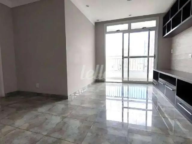 Apartamento para Venda em São Paulo/SP Parque Imperial 3 Quartos