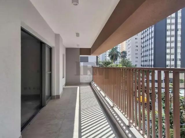 Apartamento para Venda em São Paulo/SP Parque Imperial 3 Quartos