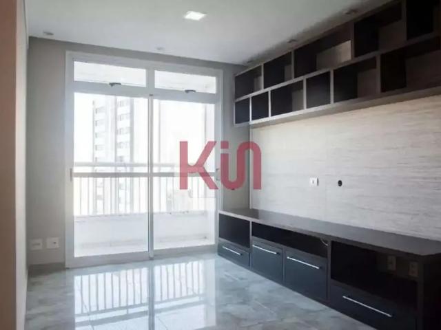 Apartamento para Venda em São Paulo/SP Parque Imperial 3 Quartos