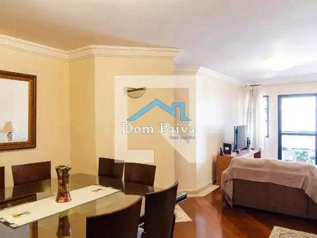 Apartamento para Venda em São Paulo/SP Parque Imperial 3 Quartos