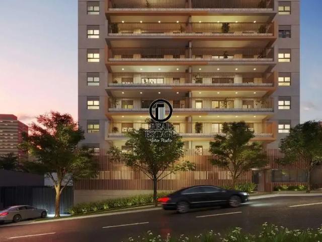 Apartamento para Venda em São Paulo/SP Saúde 3 Quartos