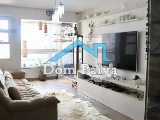 Apartamento para Venda em São Paulo/SP Parque Imperial 3 Quartos
