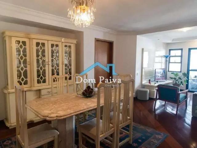 Apartamento para Venda em São Paulo/SP Parque Imperial 3 Quartos