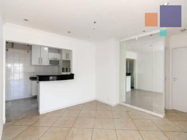Apartamento para Venda em São Paulo/SP Parque Imperial 3 Quartos