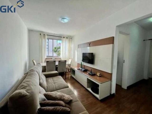 Apartamento para Venda em São Paulo/SP Parque Imperial 3 Quartos