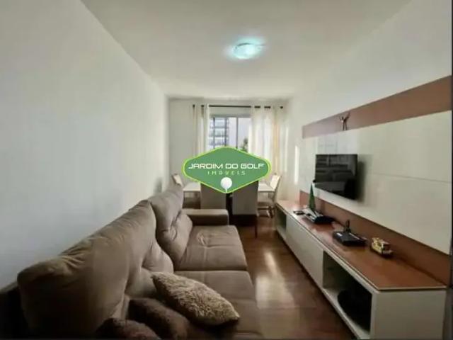 Apartamento para Venda em São Paulo/SP Parque Imperial 3 Quartos