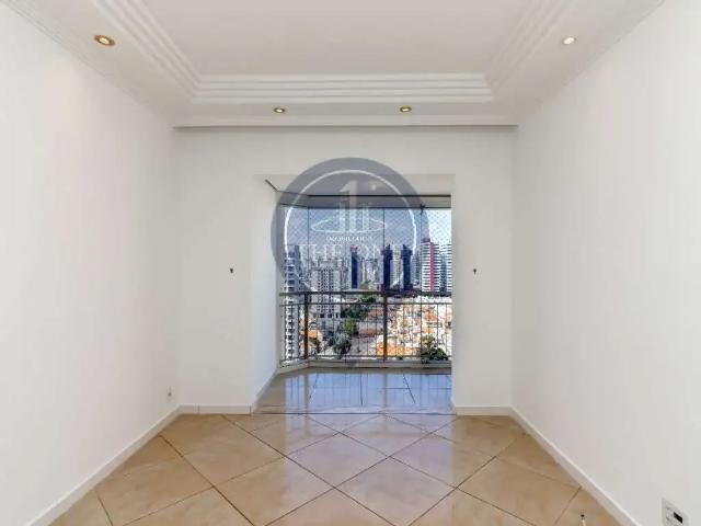 Apartamento para Venda em São Paulo/SP Parque Imperial 3 Quartos