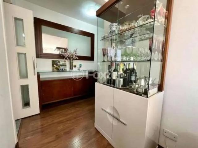 Apartamento para Venda em São Paulo/SP Parque Imperial 3 Quartos