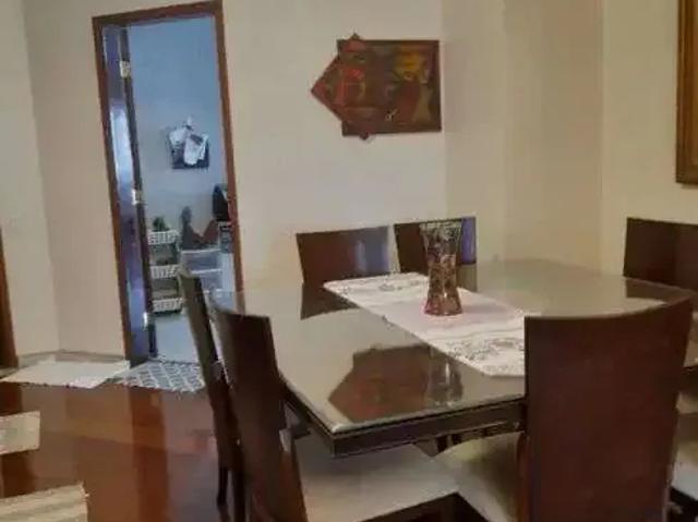 Apartamento para Venda em São Paulo/SP Parque Imperial 3 Quartos