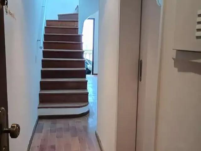 Apartamento para Venda em São Paulo/SP Parque Imperial 3 Quartos