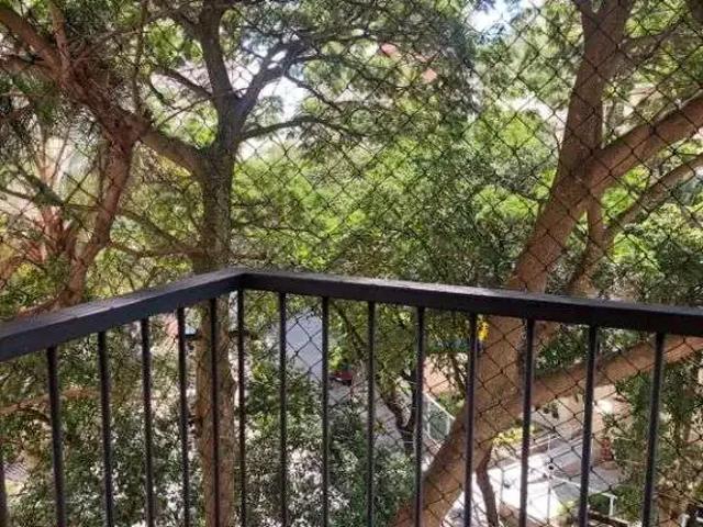Apartamento para Venda em São Paulo/SP Parque Imperial 3 Quartos