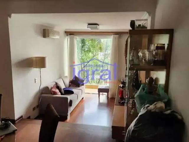 Apartamento para Venda em São Paulo/SP Parque Imperial 3 Quartos