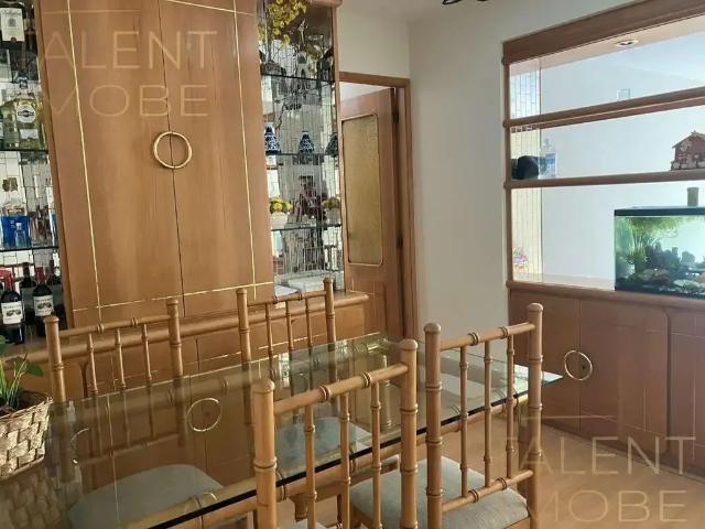 Apartamento para Venda em São Paulo/SP Saúde 3 Quartos