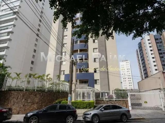 Apartamento para Venda em São Paulo/SP Parque Imperial 3 Quartos