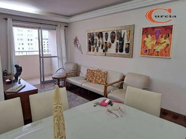 Apartamento para Venda em São Paulo/SP Parque Imperial 3 Quartos