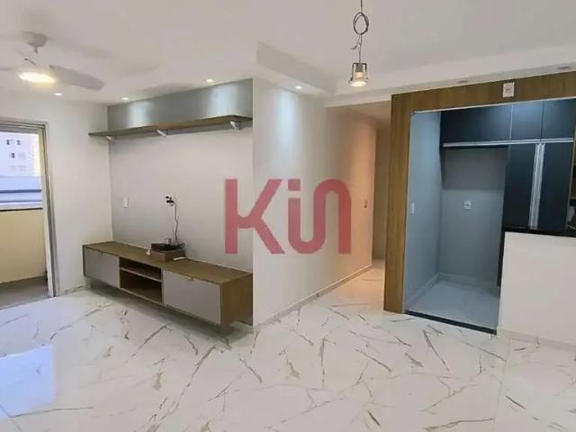 Apartamento para Venda em São Paulo/SP Parque Imperial 3 Quartos